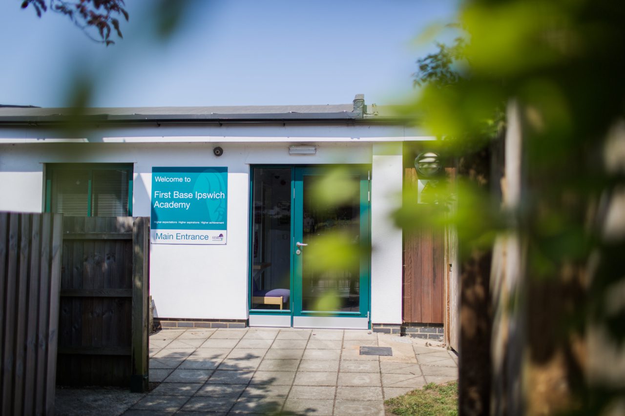 Home - Raedwald Trust