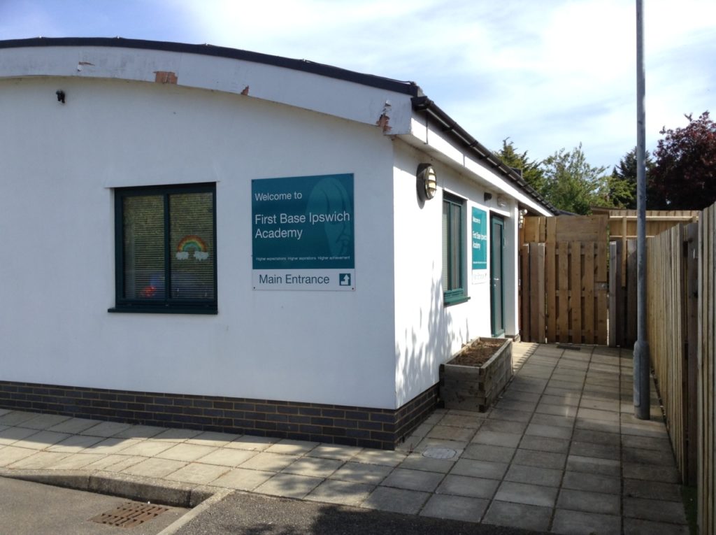 Educating During Lockdown - Raedwald Trust